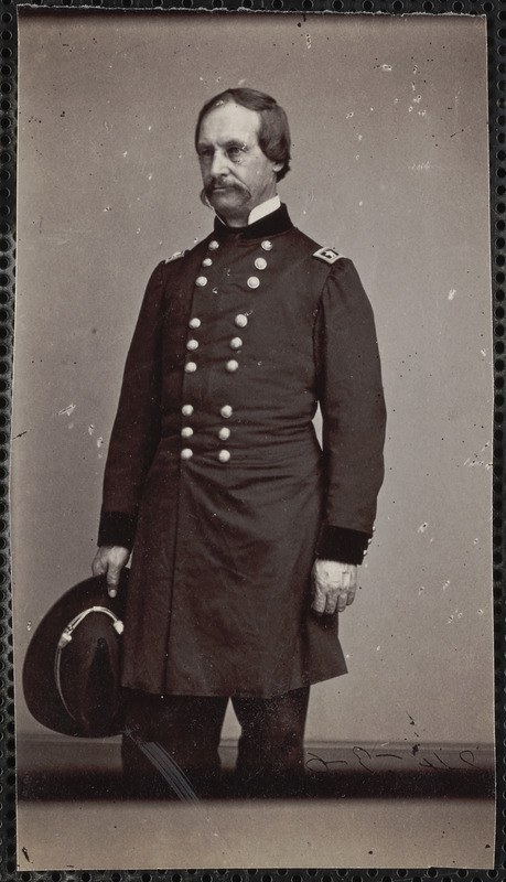 General Hunter - Digital Commonwealth