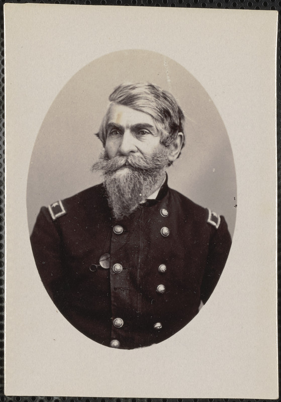 General Green - Digital Commonwealth