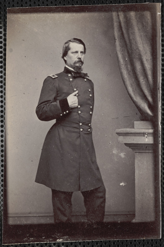 Hancock - Digital Commonwealth