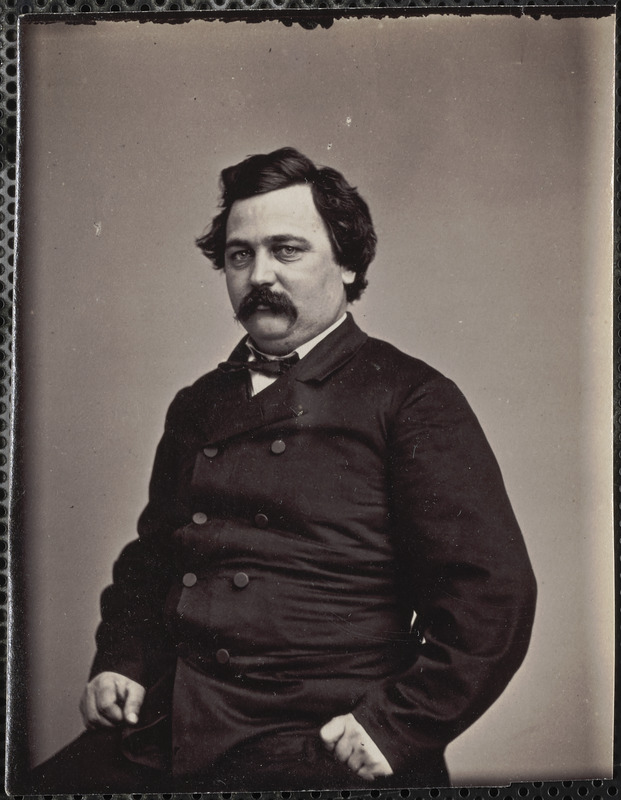 Hillyer, William S. Colonel & Assistant Aide-de-camp, Brevet Brigadier ...