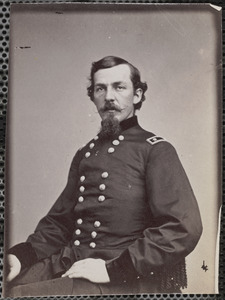 General Miles - Digital Commonwealth