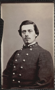 Hinsdale Colonel C.S.A. - Digital Commonwealth