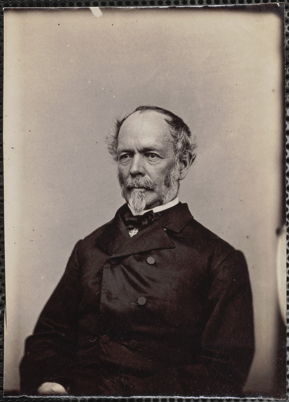 General Johnston - Digital Commonwealth