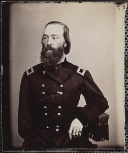 Sweeny, Thomas W., [Thomas William Sweeny] Brigadier General, U.S ...