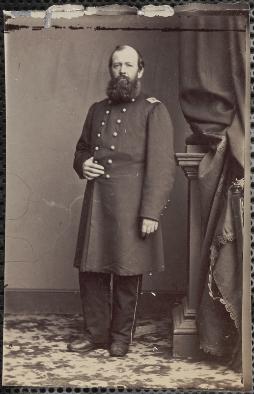 Diven, Surgeon - Digital Commonwealth