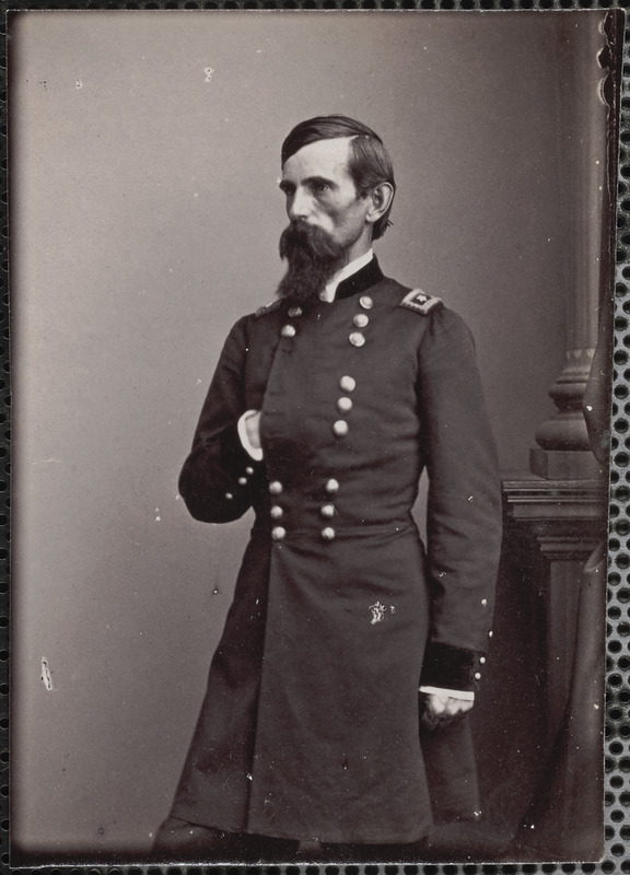 General Wallace - Digital Commonwealth