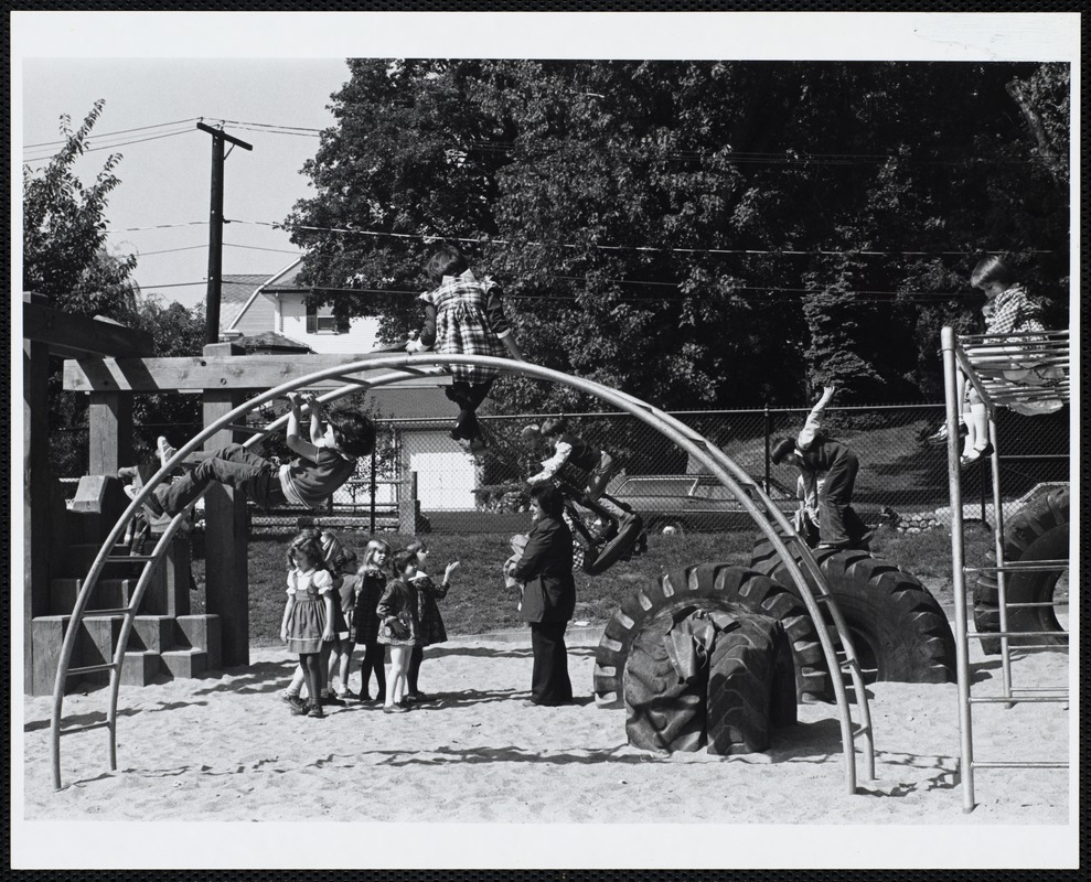 Parmenter - Digital Commonwealth