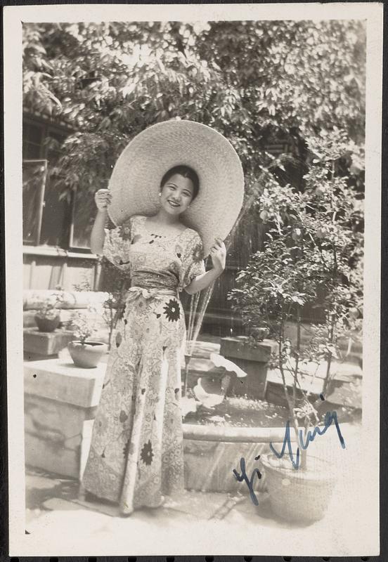 Li Ying - Digital Commonwealth