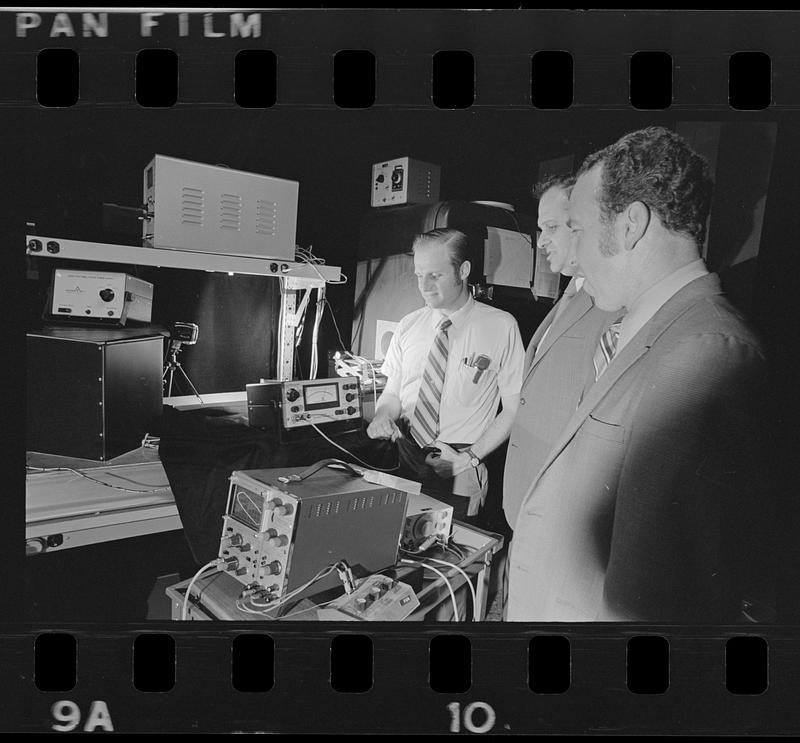 Economic Development Commission, Bob Polly, Byron Matthews, EPI ...