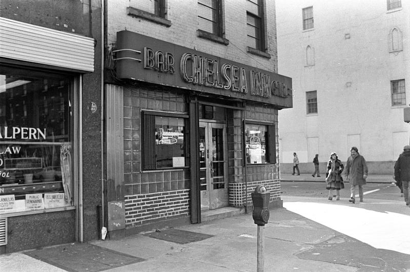 Chelsea Inn - Digital Commonwealth