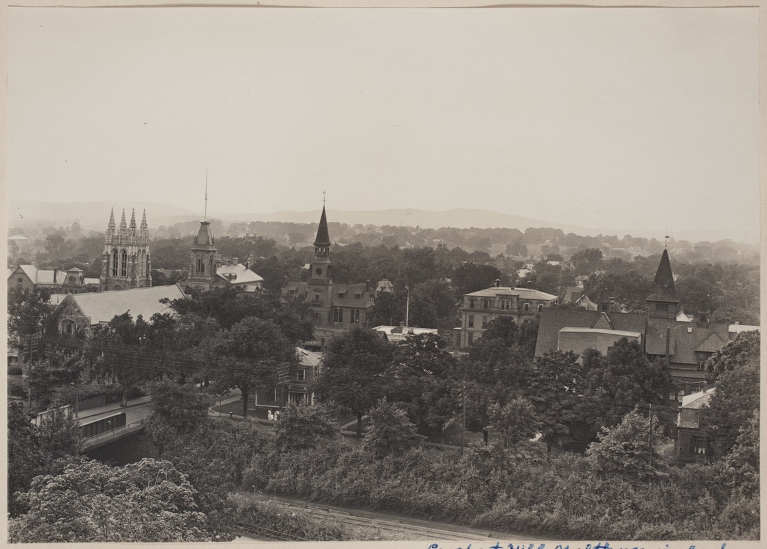 Photograph Album of the Newell Family of Newton, Massachusetts ...