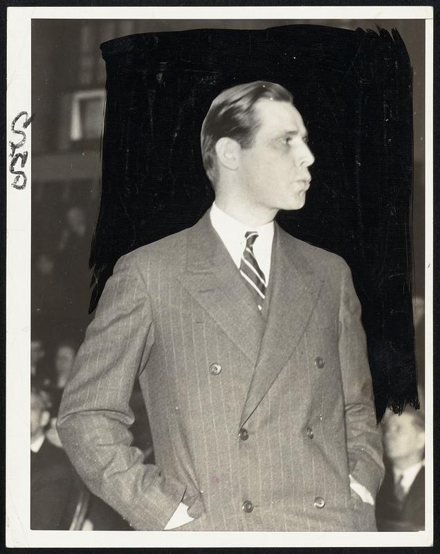 Mayor Tobin. - Digital Commonwealth