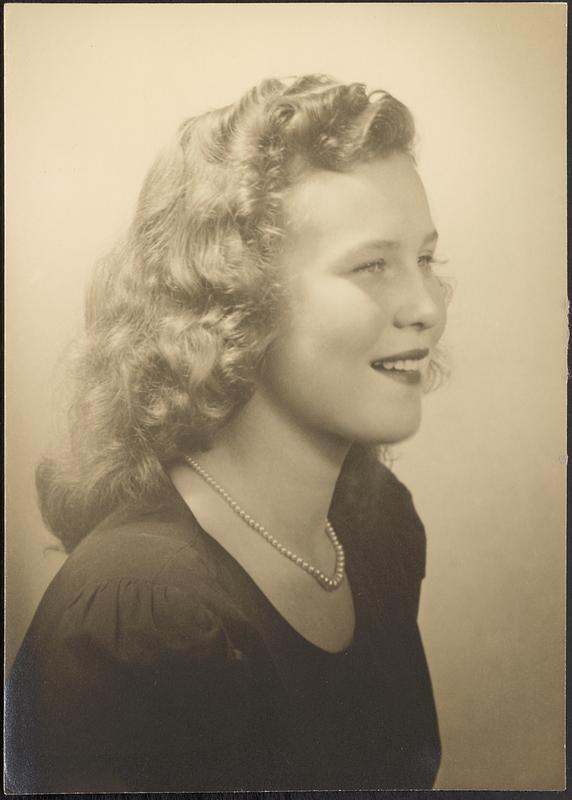 Elizabeth Rodovich - Digital Commonwealth