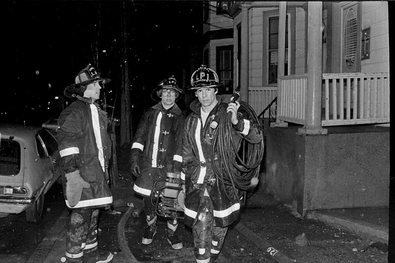 Lighting plant - Digital Commonwealth