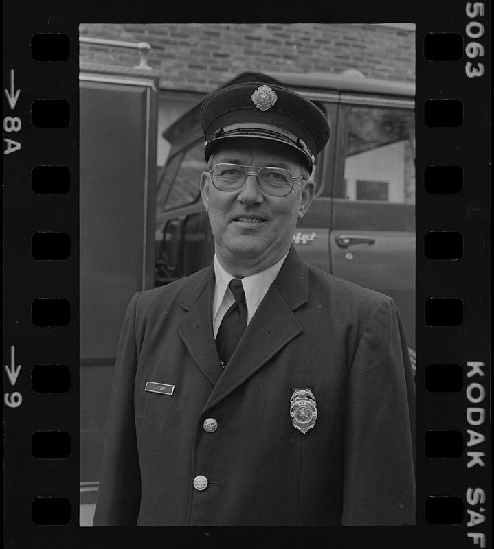 Newbury Protection #2 Fire Co. - Digital Commonwealth