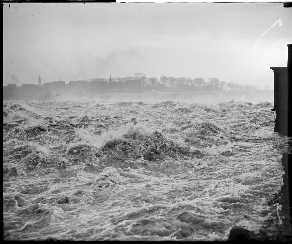 Flood - Digital Commonwealth