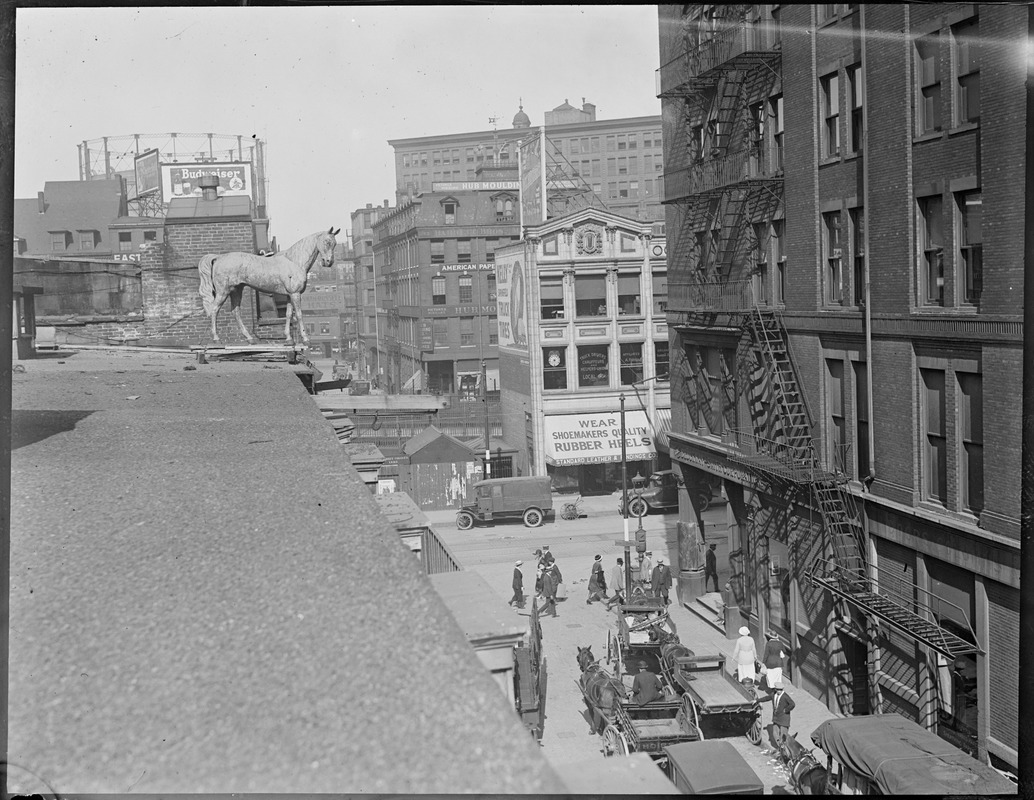 Canal Street Opposite Traverse Street Digital Commonwealth canal-street-opposite-traverse-street-digital-commonwealth