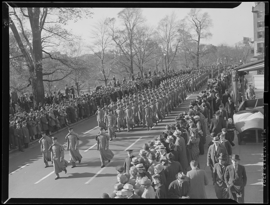 Parade - Digital Commonwealth