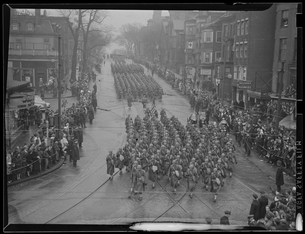 Parade - Digital Commonwealth