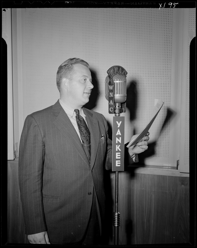 Hal Miller - Digital Commonwealth