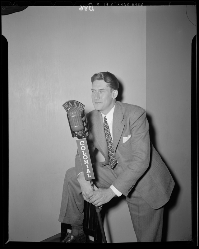 Bailey Axton - Digital Commonwealth