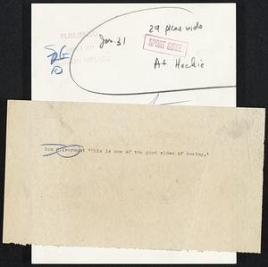 Sam Silverman: 'This is one of the good sides of boxing. - Digital ...