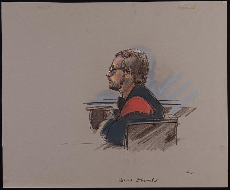 Richard Edmonds - Digital Commonwealth