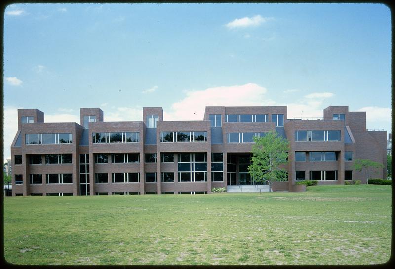 JFK School of Government, Harvard Univ. - Digital Commonwealth