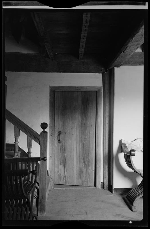 Saugus, Old Ironworks House - Digital Commonwealth