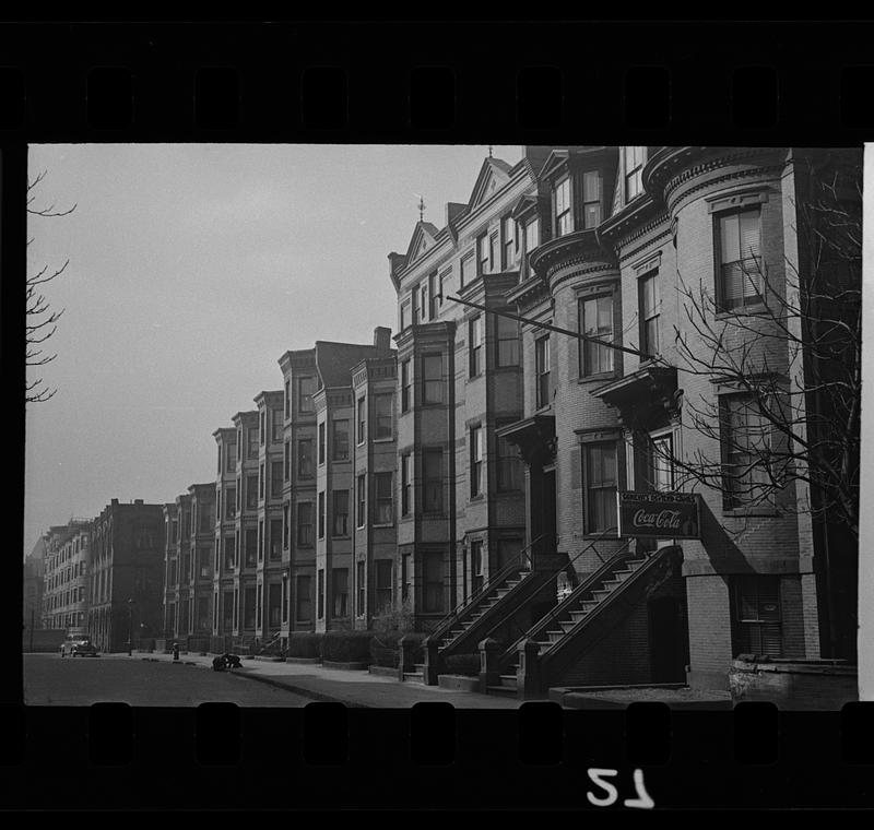 Wellington Street, Boston, Massachusetts - Digital Commonwealth