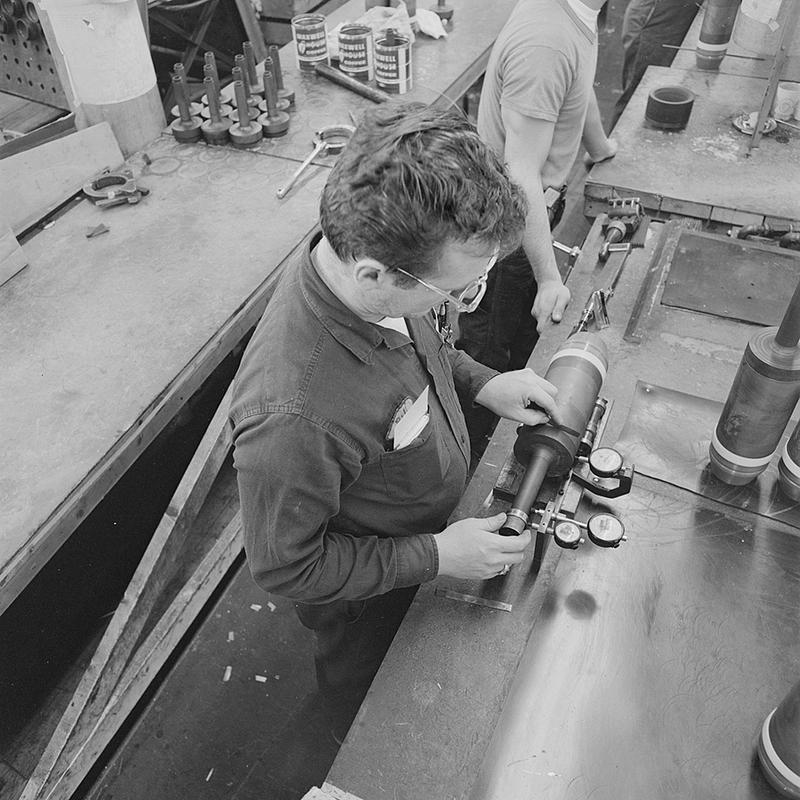 Chamberlain Manufacturing Company, King Street, New Bedford - Digital ...