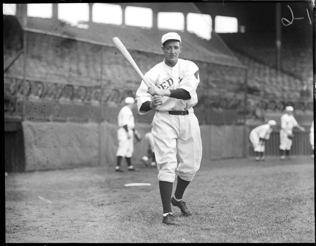 Red Sox - Digital Commonwealth