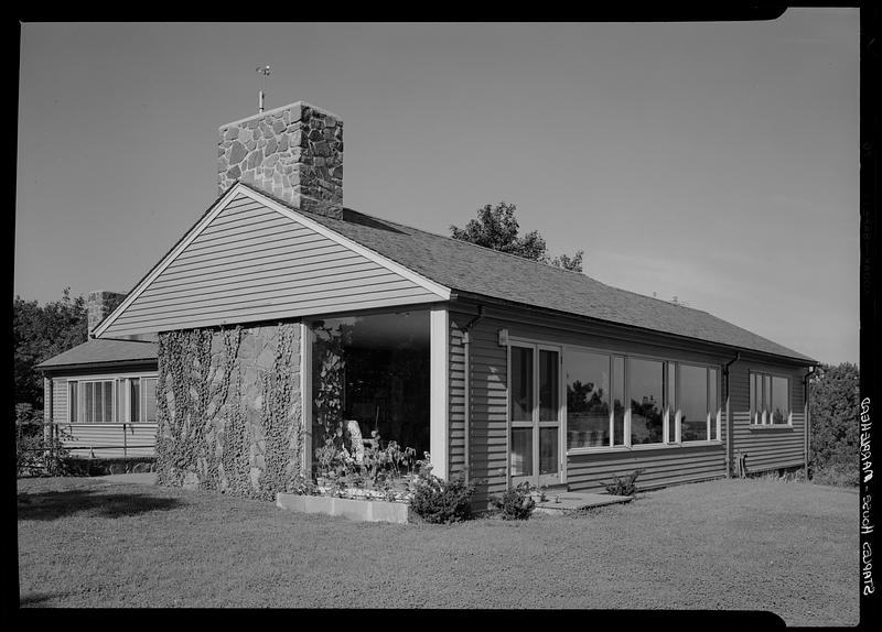 Staples House, Marblehead - Digital Commonwealth