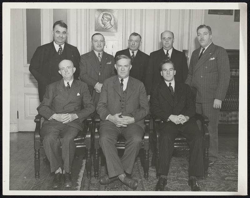 Supreme Dictator, Roy H. Williams is making tour of N. E. Lodges in ...