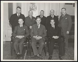 Supreme Dictator, Roy H. Williams is making tour of N. E. Lodges in ...