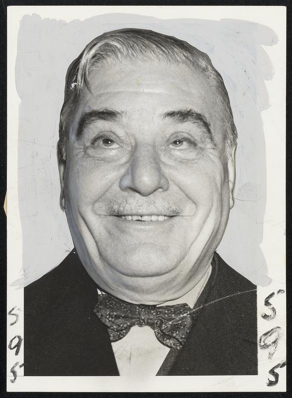 In Healthier Days Colonel Jacob Ruppert, wealthy brewer and owner of ...