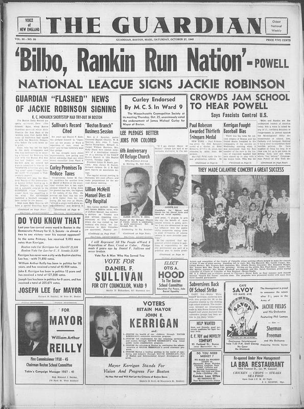 The Guardian - Digital Commonwealth