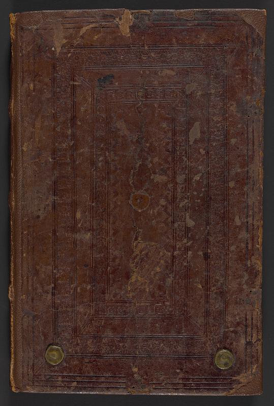 Regula et catalogus fratrum et sororum congregationis S. Bernardini ...