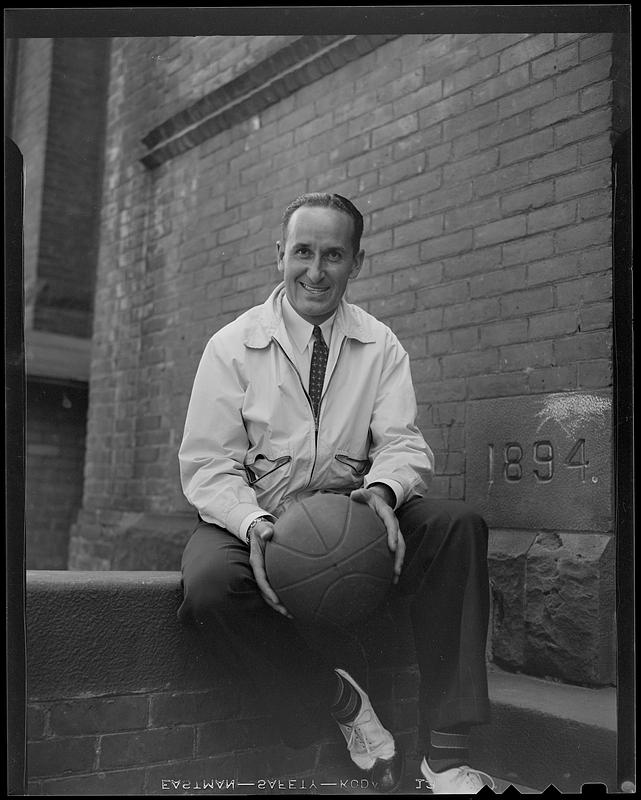 Dale Lash - Digital Commonwealth