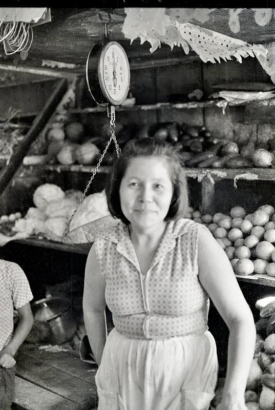 Store keeper - Digital Commonwealth