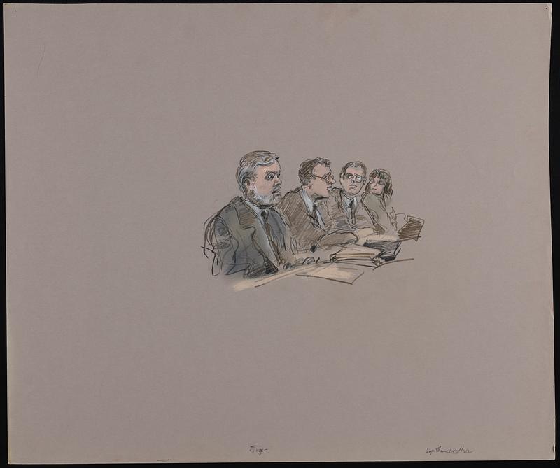 Singer, Synthia Wallace - Digital Commonwealth