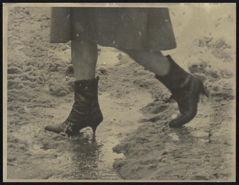 Weather Slush - Digital Commonwealth