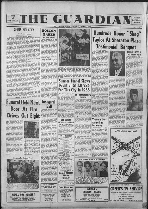 The Guardian - Digital Commonwealth