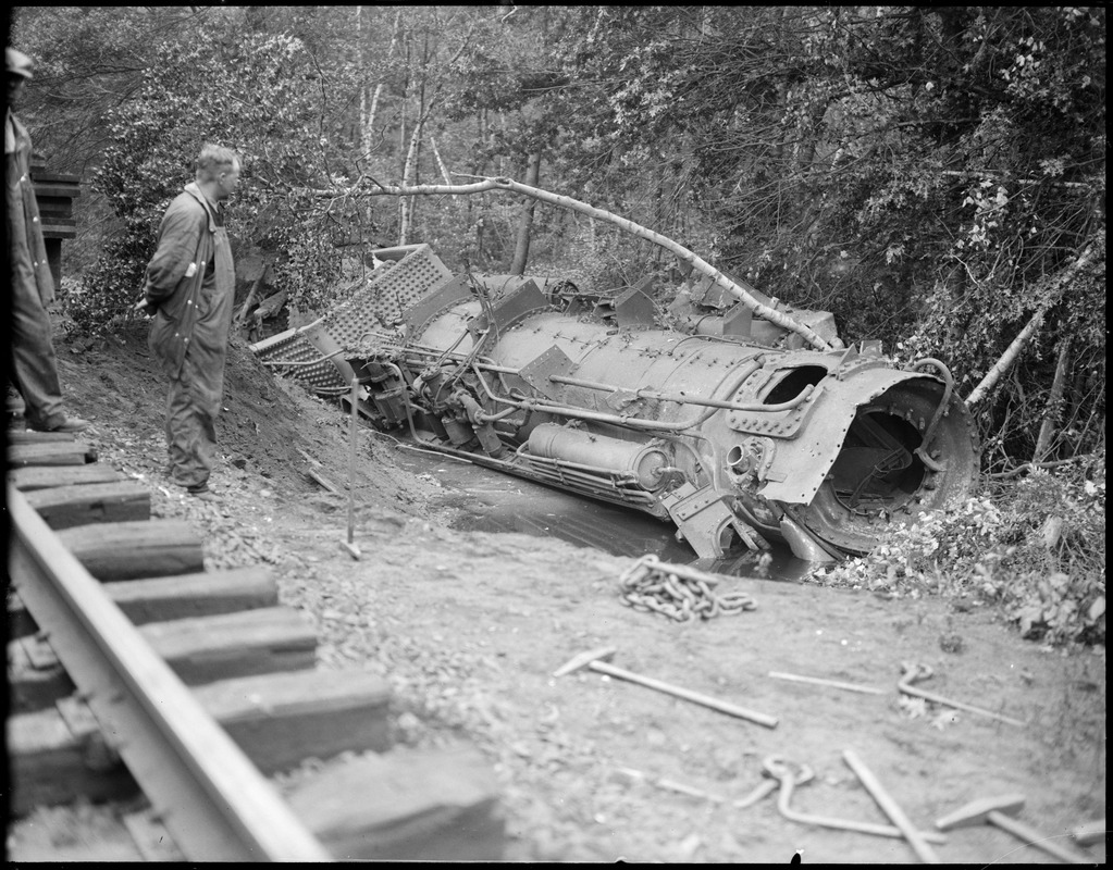 Cape Codder Express - Digital Commonwealth