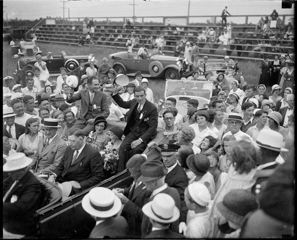 Boardman & Polando at Hyannis - Digital Commonwealth