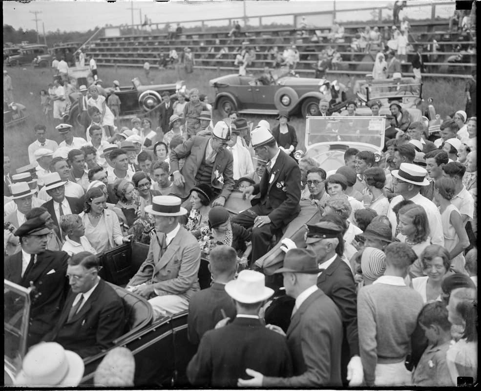 Boardman & Polando at Hyannis - Digital Commonwealth