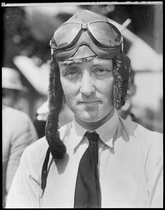 Portrait of Byrd - Digital Commonwealth