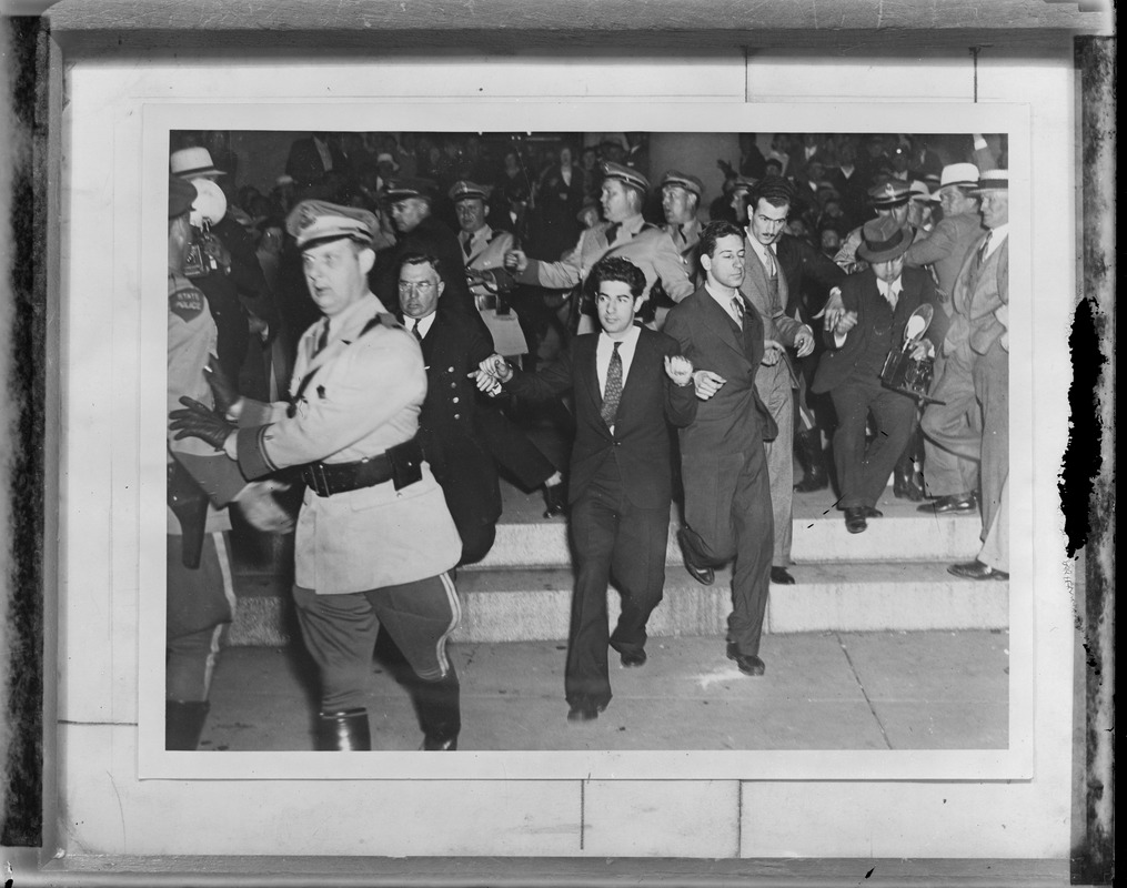 Police - Digital Commonwealth