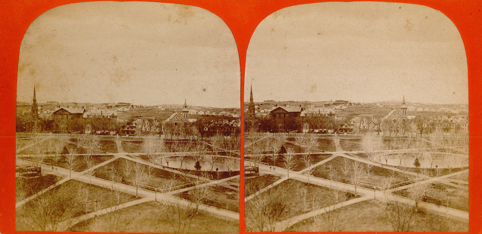 Lawrence Common - Digital Commonwealth