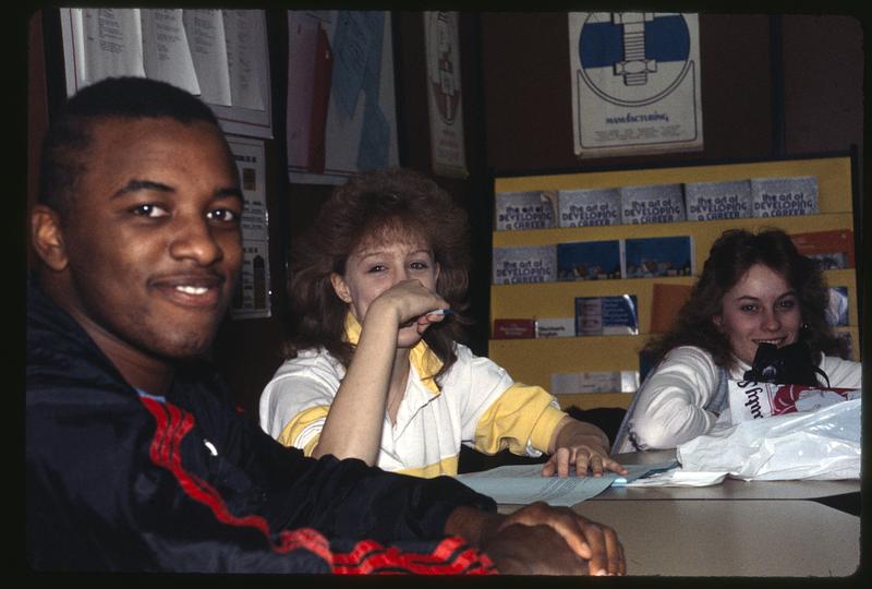 Greater Lowell Regional Vocational Technical School - Digital Commonwealth